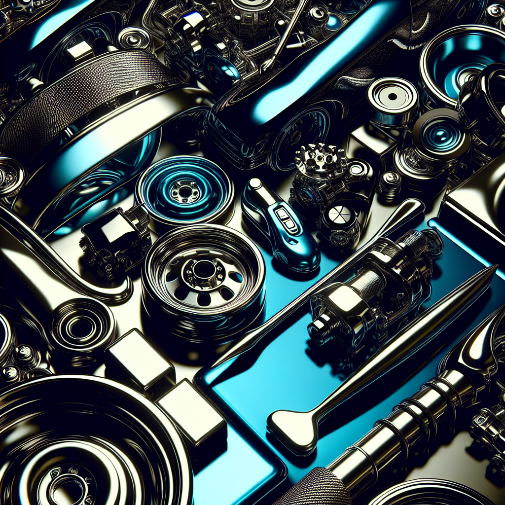 "Mitos y realidades sobre el pulido de metales en autos: Lo que debes ...