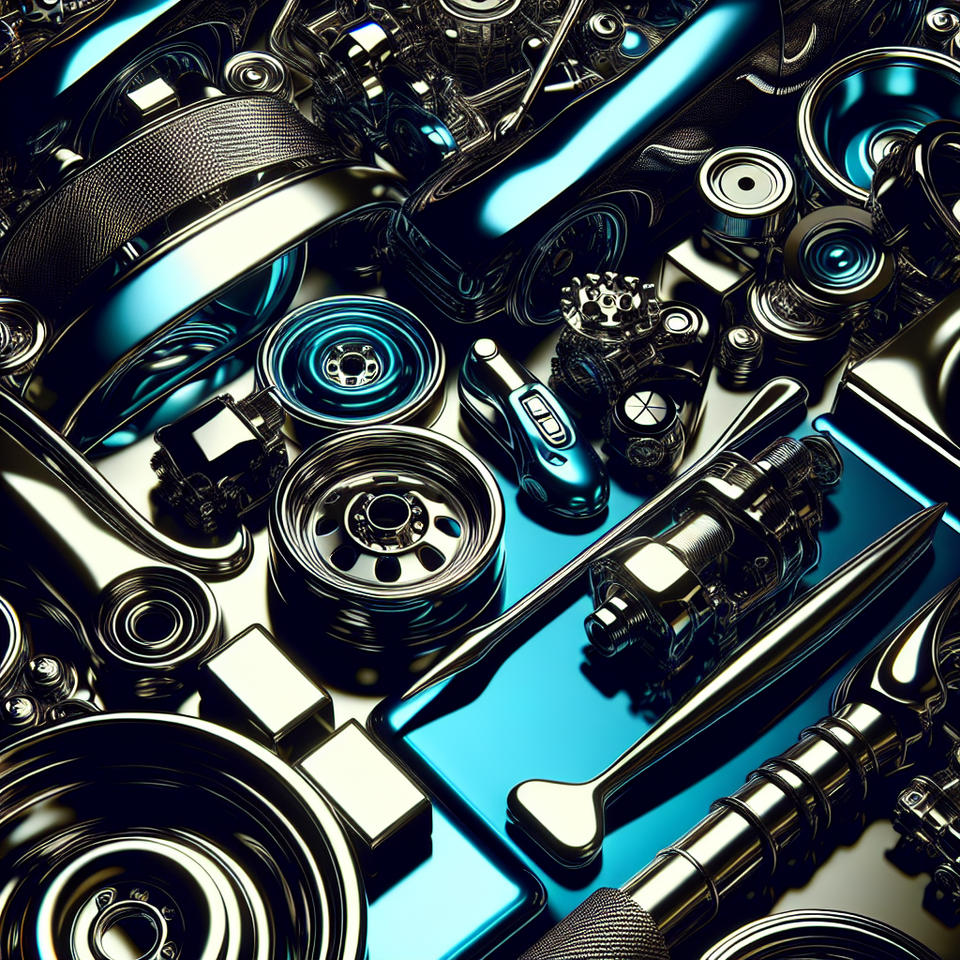 "Mitos y realidades sobre el pulido de metales en autos: Lo que debes ...