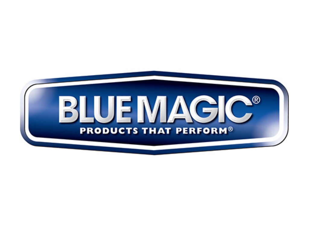Blue Magic México